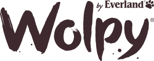 Croquettes Wolpy - Eco - Everland Petfood